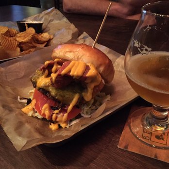 Taphouse 41 - 58 Photos & 87 Reviews - Burgers - 2101 W 41st St, Sioux ...
