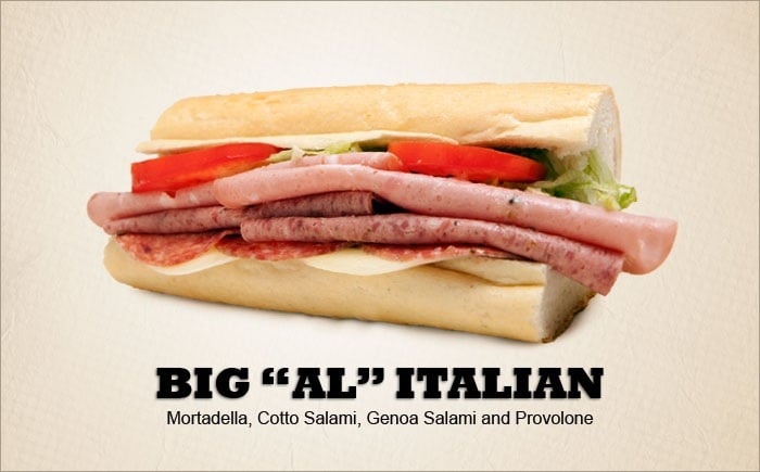 Fontano’s Subs - 10 Photos & 21 Reviews - Delis - 2151 W 95th St ...