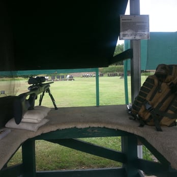 Garland Public Shooting Range - (New) 37 Photos & 54 Reviews - Gun ...