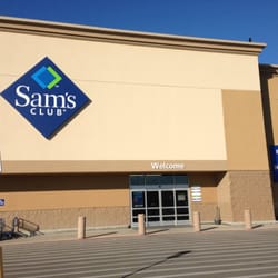 Sam’s Club - 12 Reviews - Department Stores - 3415 N Rock Rd, Wichita ...