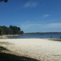 Point Walter Reserve - Parks - Honour Ave, Bicton, Bicton Western ...