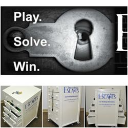 Twisted Room Escapes - 21 Photos & 29 Reviews - Escape Games - 3145 E ...