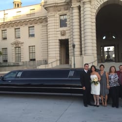Modern Limousine Service - 24 Photos & 15 Reviews - Airport Shuttles ...