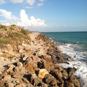 Caspersen Beach Park - 83 Photos & 40 Reviews - Parks - 4100 Harbor Dr ...