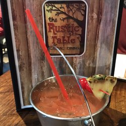 The Rustic Table - 18 Photos & 36 Reviews - American (Traditional ...