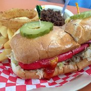 Dew Drop Inn - 22 Photos & 39 Reviews - Burgers - 1808 Old Shell Rd ...