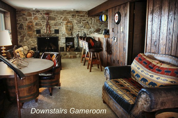 Champion, PA Map & Directions - MapQuest