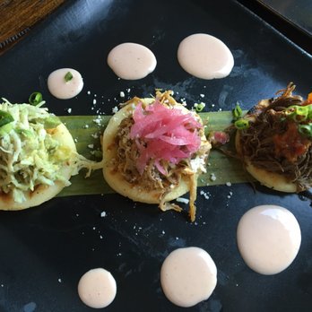 Maïs Arepas - 447 Photos & 361 Reviews - Colombian - 1200 Carondelet St ...