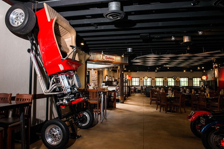 The Wicked Wheel Bar & Grill - 137 Photos & 236 Reviews - American ...