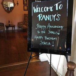 Randy’s Steakhouse - 77 Photos & 176 Reviews - Steakhouses - 7026 Main ...