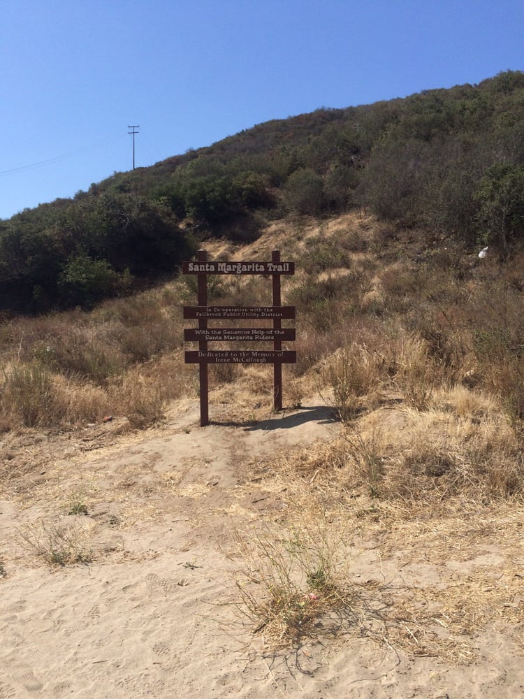 Santa Margarita River Trail - 48 Photos - Hiking - 4251 River Edge Rd ...