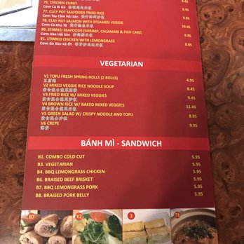 Pho Ever Restaurant - Order Online - 823 Photos & 794 Reviews ...