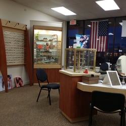 Philadelphia Vision Center - 11 Reviews - Optometrists - 2536 Welsh Rd ...