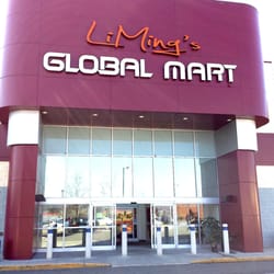 Li Ming’s Global Mart - 91 Photos & 140 Reviews - International Grocery ...