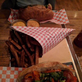 Wvrst - 765 Photos & 645 Reviews - German - 609 King Street W, Toronto ...