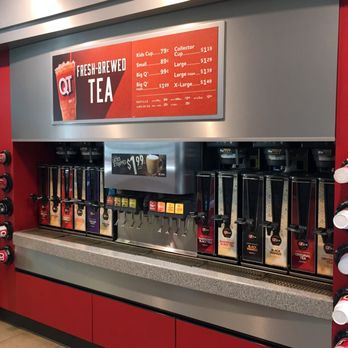 QuikTrip - 15 Photos & 16 Reviews - Gas Stations - 11070 Pflumm Rd ...