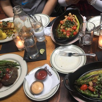 Bea - 1598 Photos & 1868 Reviews - American (New) - 403 W 43rd St ...