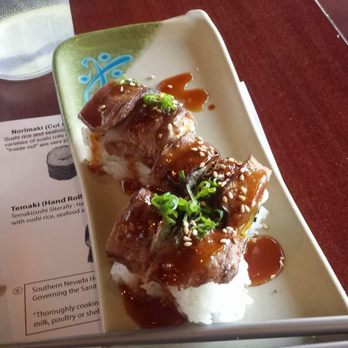 Sushi Twister - 2019 All You Need to Know BEFORE You Go (with Photos ...