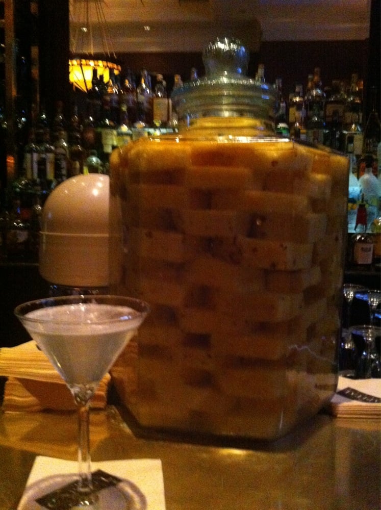 Stoli Doli Recipe — Dishmaps