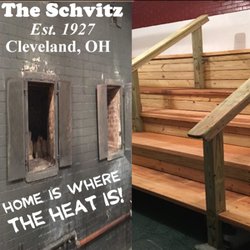 The Schvitz - 11 Photos & 15 Reviews - Day Spas - E 116th St & Luke Ave ...