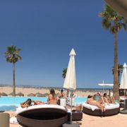 Marina Beach Club - 91 Photos & 29 Reviews - Bars - Marina Real Juan ...