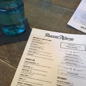 Saint Anejo - 515 Photos & 565 Reviews - Cocktail Bars - 1120 Mcgavock ...