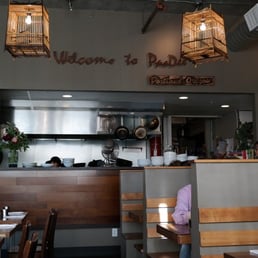 PaaDee - 233 Photos & 300 Reviews - Thai - 6 SE 28th Ave, Kerns ...