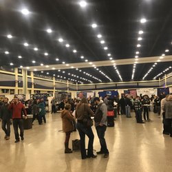 Buffalo Convention Center - 66 Photos & 22 Reviews - Venues & Event ...