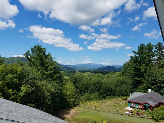 Intervale, NH Map & Directions - MapQuest