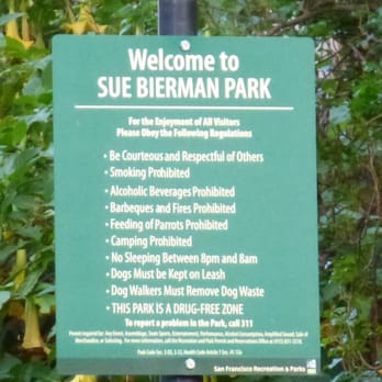 Sue Bierman Park - 74 Photos - Parks - 216 Drumm St, Financial District ...