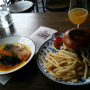 Forbidden Root - 275 Photos & 205 Reviews - Breweries - 1746 W Chicago ...