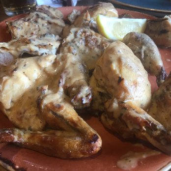 Barcelos Flame Grilled Chicken - 76 Photos & 35 Reviews - Portuguese ...