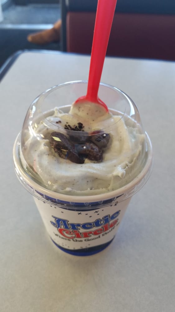 Arctic Circle - 15 Reviews - Fast Food - 7210 S State St, Midvale, UT ...