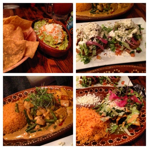 El Centro - 67 Photos & 260 Reviews - Mexican - 472 Shawmut Ave, South ...