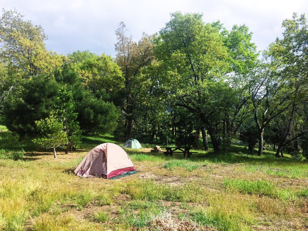 North Shore Campground - 18 Photos & 18 Reviews - Campgrounds - Lake ...