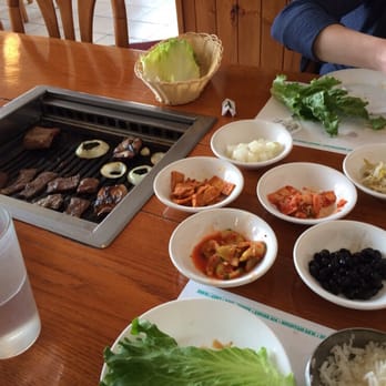 Seoul House Korean Restaurant - 94 Photos & 75 Reviews - Korean - 2805 ...