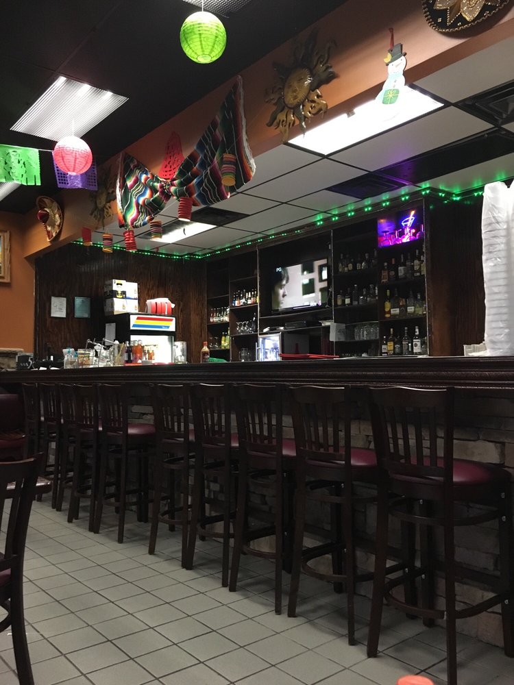 Brito’s Restaurant - Mexican - 150 Cahaba Valley Rd, Pelham, AL ...