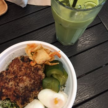 9Bar HNL - 376 Photos & 129 Reviews - Coffee & Tea - 685 Auahi St ...