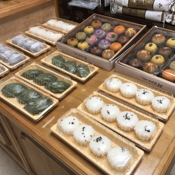 Nak Won Korean Restaurant / Rice cake Bakery - 75 Photos & 50 Reviews ...