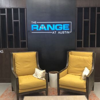 The Range at Austin - 2019 All You Need to Know BEFORE You Go (with ...