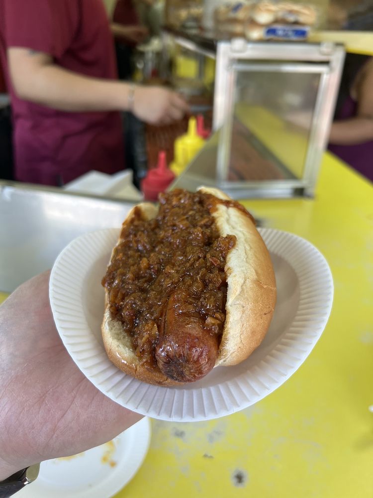 Boulevard Drinks | Hyperflyer Instant Delivery