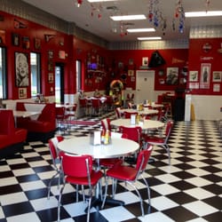 Hot Rod’s Diner - 19 Photos & 25 Reviews - Diners - 208 Village Cir ...