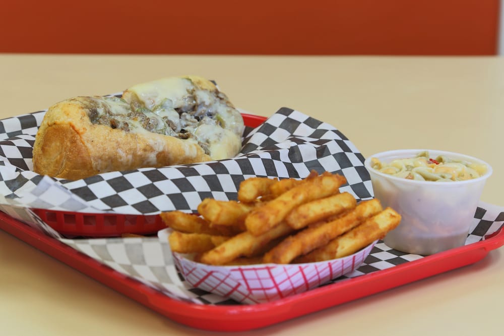 Chex Grill - 41 Photos & 27 Reviews - American (New) - 2734 Freedom Dr ...