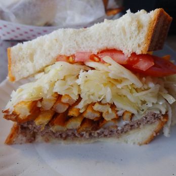 Primanti Bros - 568 Photos & 593 Reviews - Sandwiches - 901 N Atlantic ...