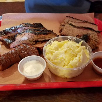 Mike’s BBQ - 230 Photos & 40 Reviews - Barbeque - 1703 S 11th St, East ...