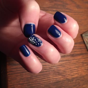 Luxe Nail Bar Salon - 37 Photos & 68 Reviews - Nail Salons - 2316 Main ...