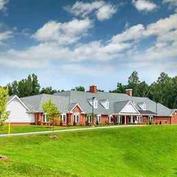 The Village At Orchard Ridge - 17 Photos - Retirement Homes - 400 ...