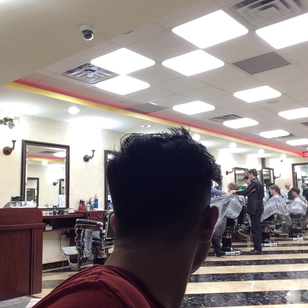 Ray’s Barber Shop - 106 Photos & 171 Reviews - Barbers - 46 Park Pl ...