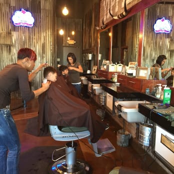 Cowboy Up Men’s Salon - 2019 All You Need to Know BEFORE You Go (with ...