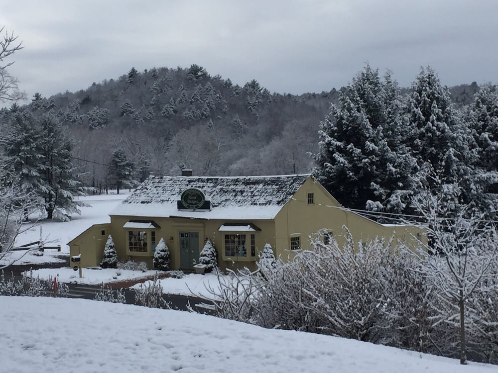 Woodbury Historical Marker - 35 Photos - Landmarks & Historical ...